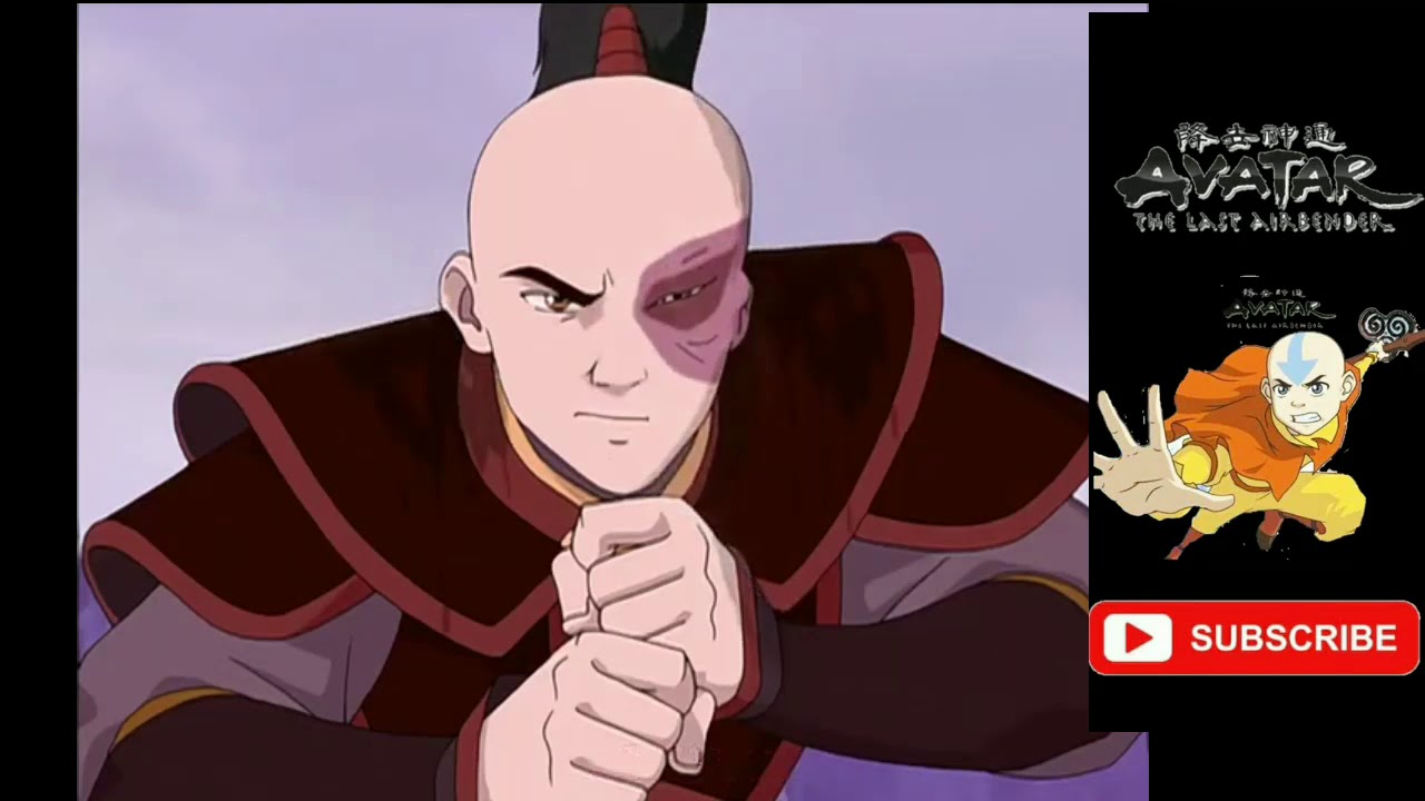 AVATAR THE LEGEND OF AANG the last airbender episode 2 - YouTube