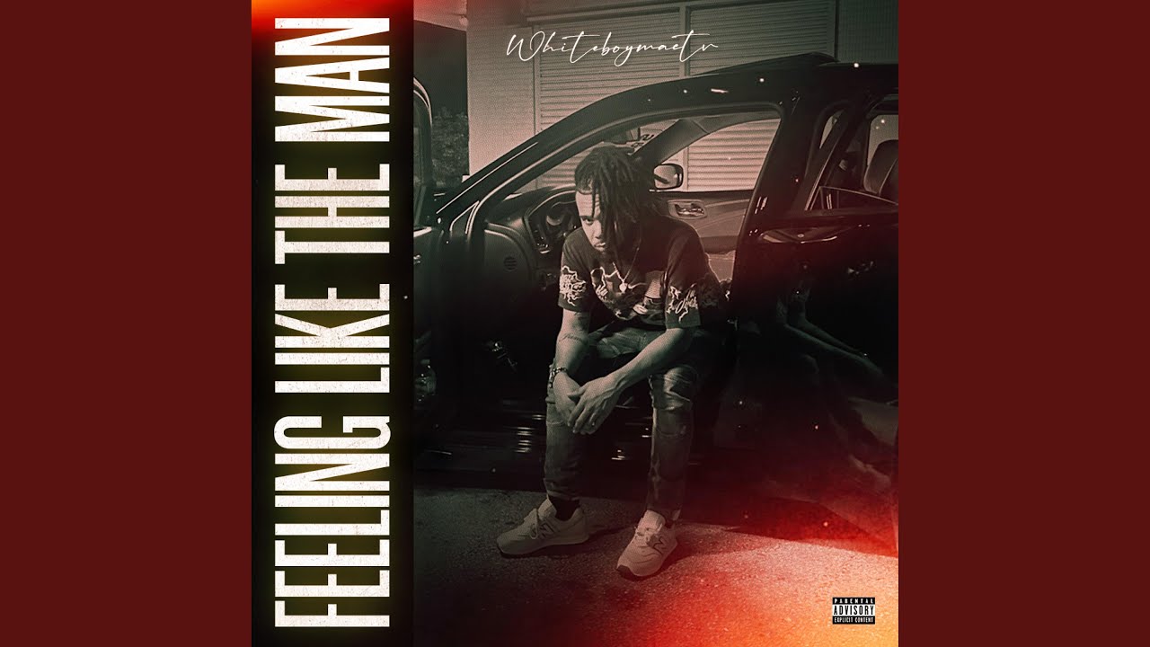 Feeling Like The Man - YouTube