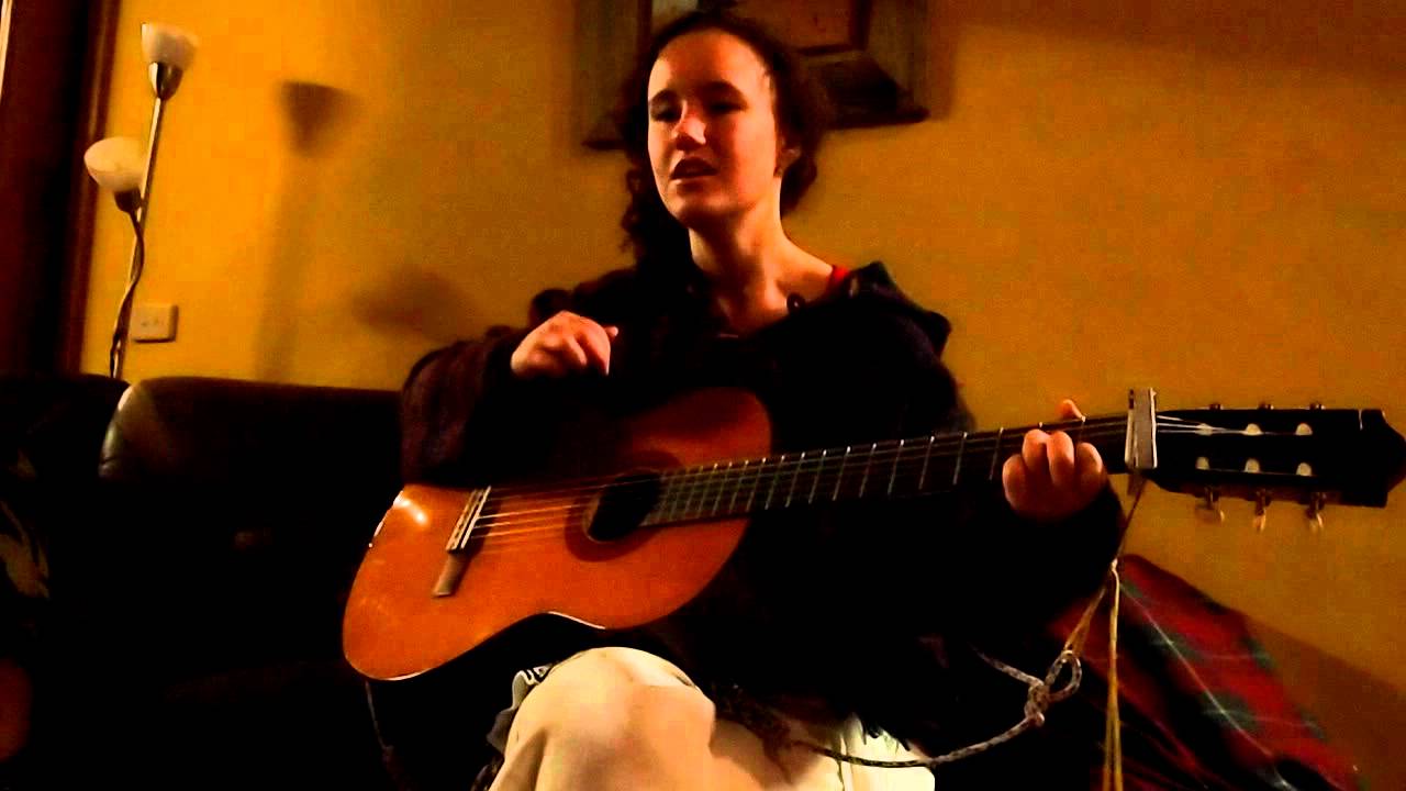 Just Watch Me Go - YouTube