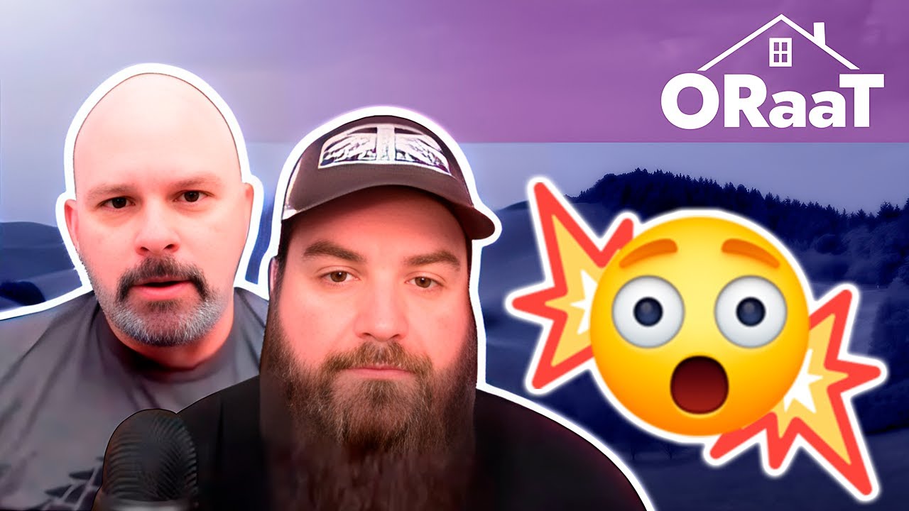 The CRASH is coming! New Listings will explode - YouTube