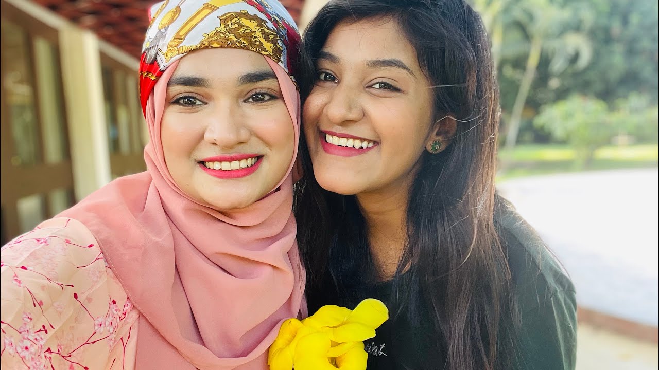 সকালে হাটতে গিয়ে আমাদের সব পাগলামি | Rothey Ahmed - YouTube