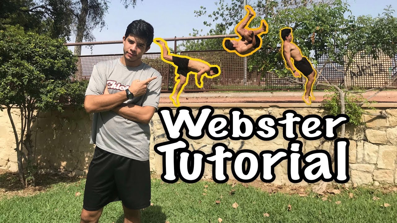 TUTORIAL WEBSTER EN ESPAÑOL!!!*TRICKS* - YouTube