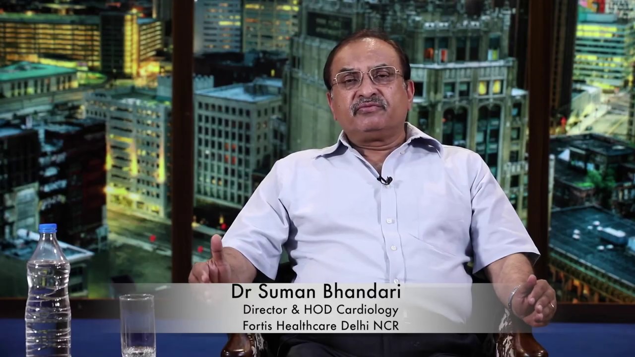 Dr Suman Bhandari - YouTube