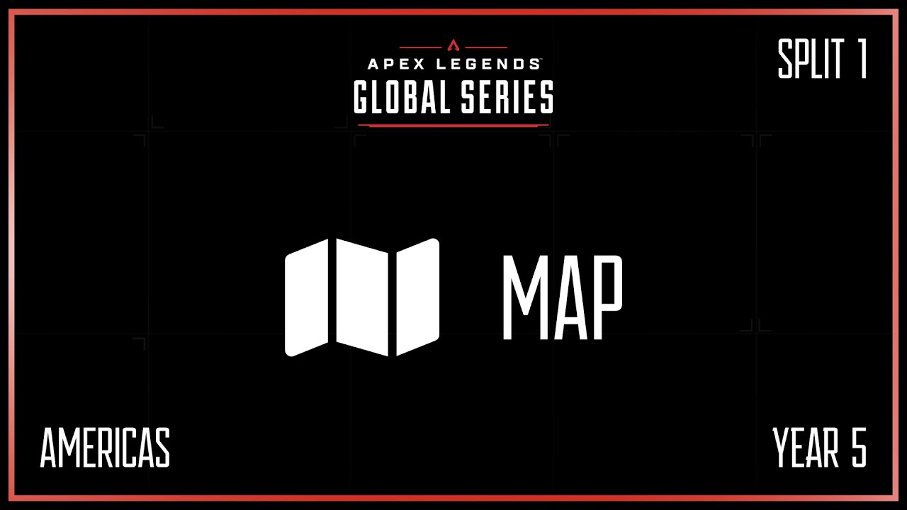 ALGS Map POV - Americas - Split 1 Day 10 (Regional Finals) - June 15 ...