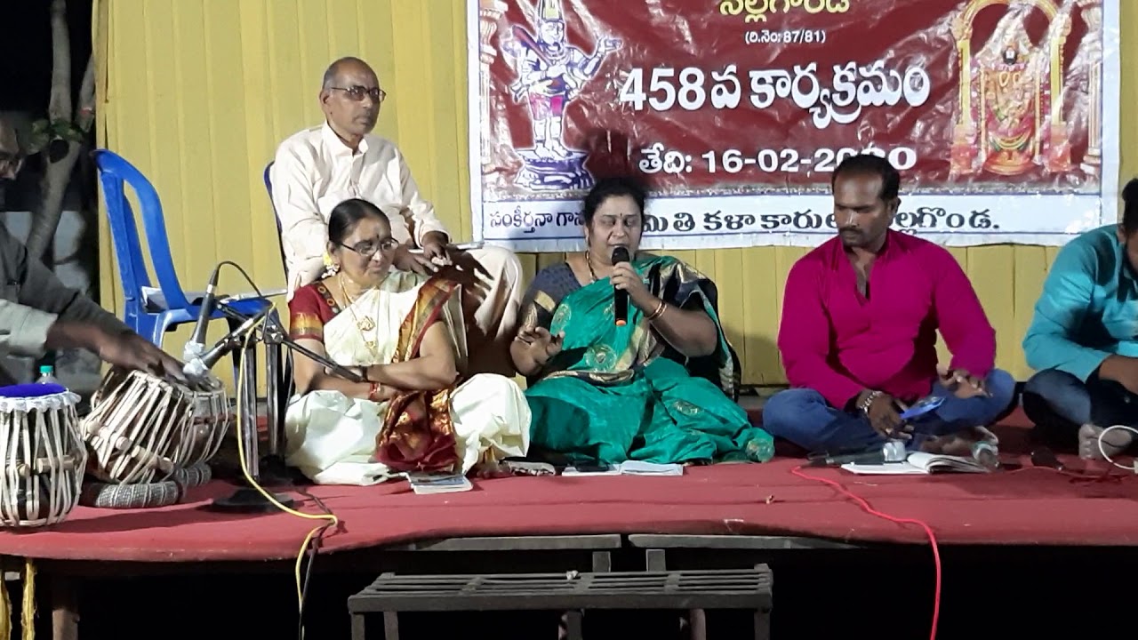 Kodad program on 16.02.2020 - YouTube