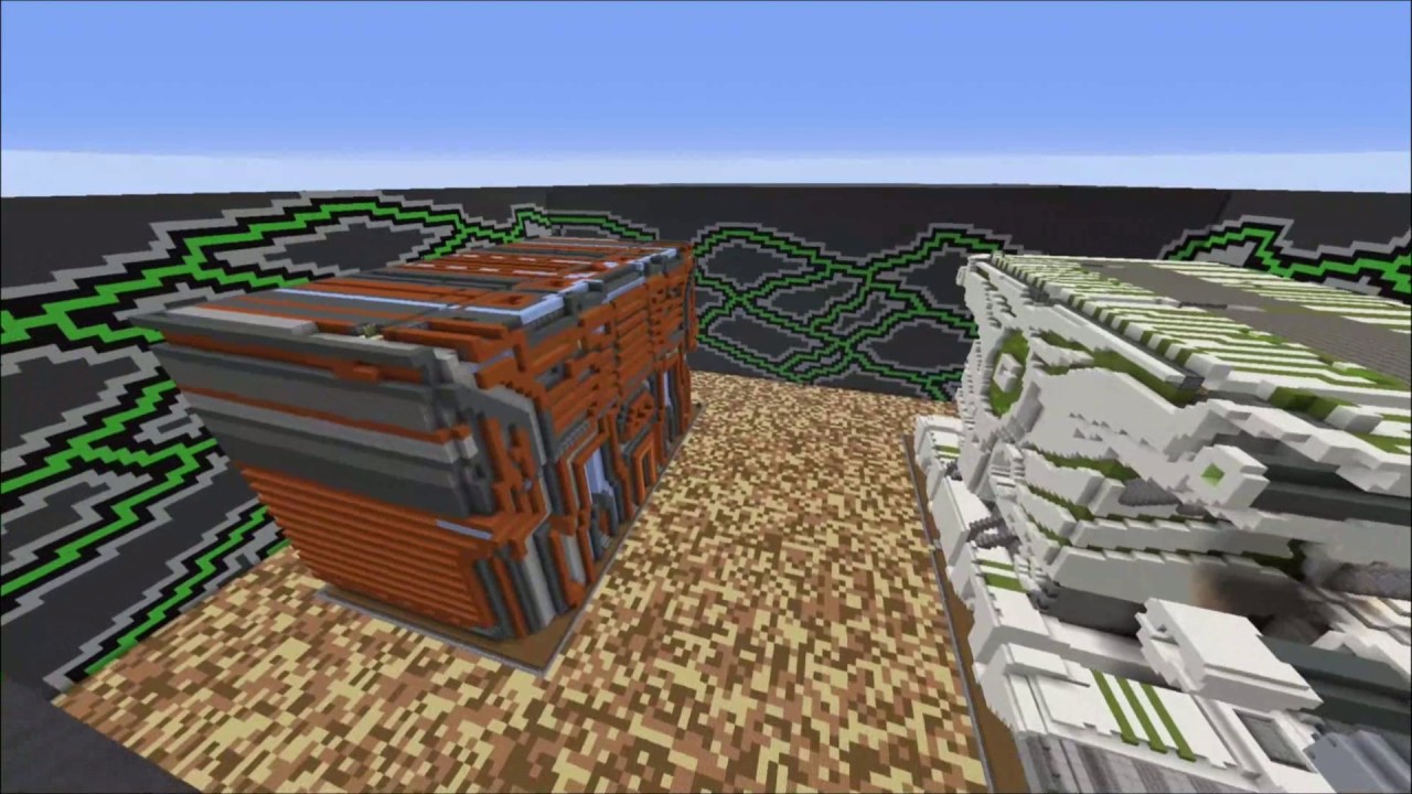 Minecraft WarGear | WarGear Fight | #04 - YouTube