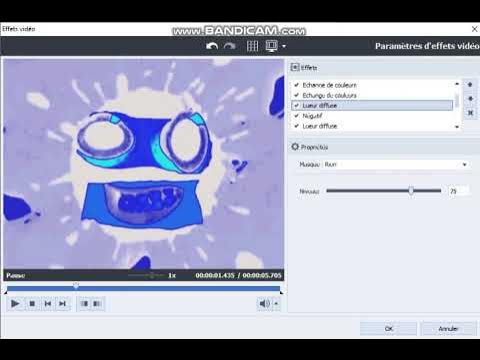 Effectorials #5: (MY VERSION) Chorded Visuals On AVS (For @QBert2K25) - YouTube
