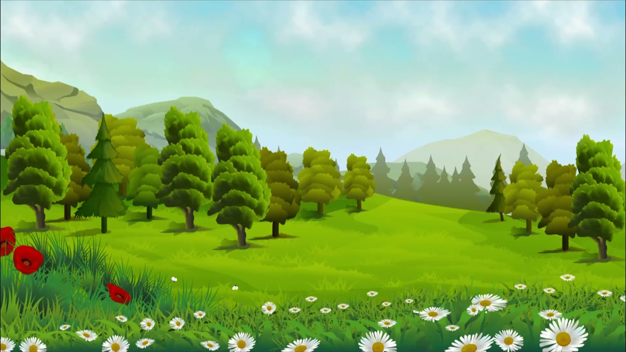 Free Natural Grass Field Background Video 4k, Stock Video Free - YouTube