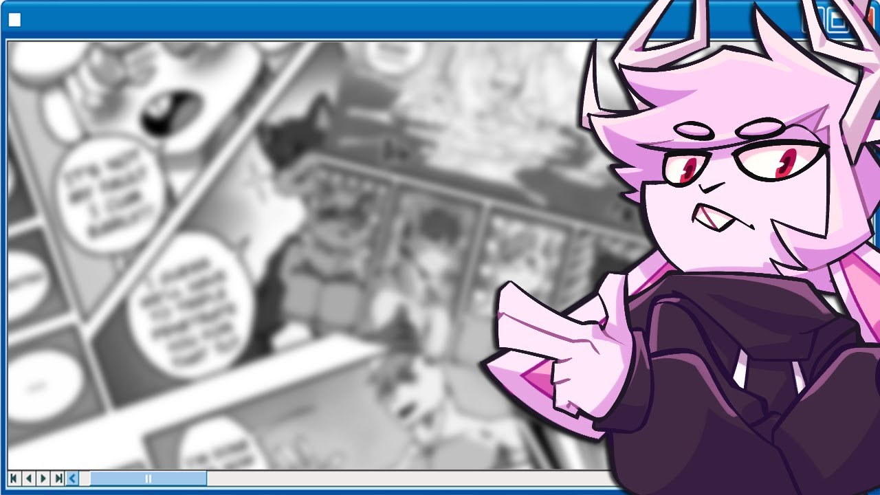 EL COMIC DE FSZT - YouTube