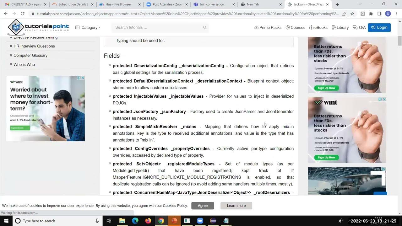 CDAC Big data Lecture 5 Sunbeam Karad DBDA - YouTube