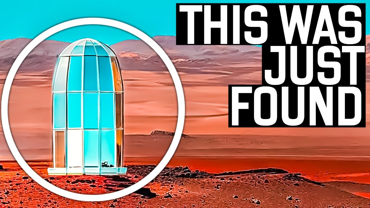 Everything NASA Found On Mars In The Last Year (MAJOR Mars Updates ...