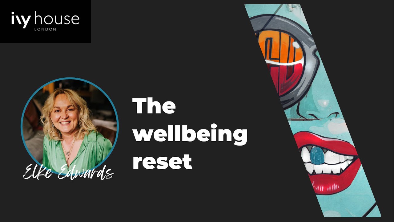 Leadership Development | Wellbeing Insights in 2025 | Elke Edwards ...