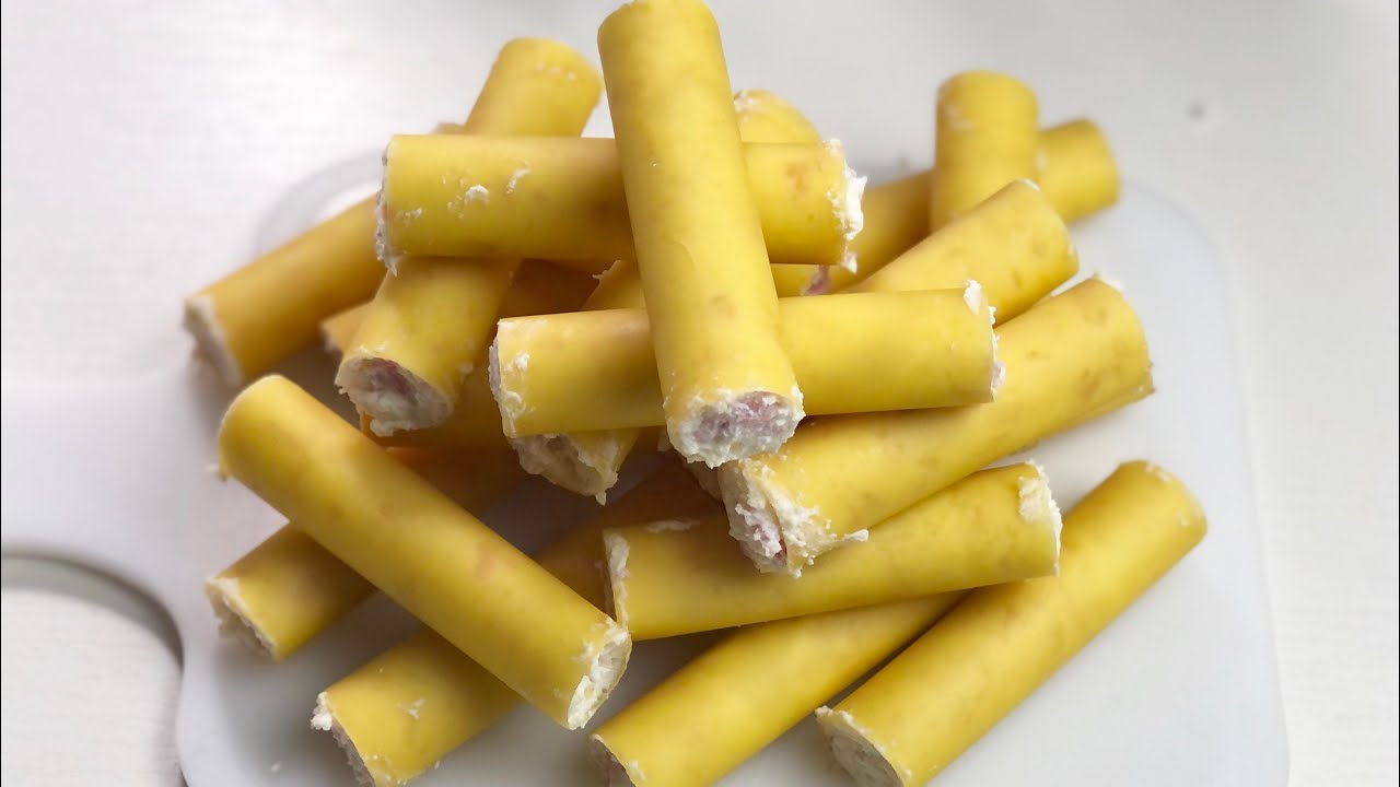 SE VUOI STUPIRE I TUOI OSPITI PREPARA QUESTA PASTA DELIZIOSA! 🥣🥣 ...