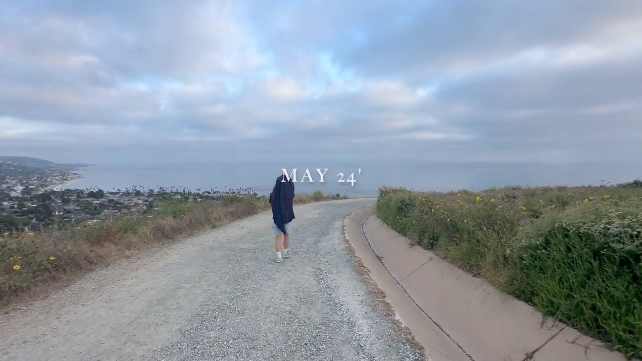 May ‘24 - YouTube
