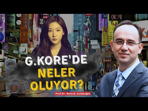 Güney Kore'de ünlüler arasında İntihar vakaları neden artıyor?