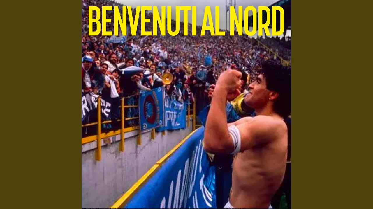 BENVENUTI AL NORD - YouTube