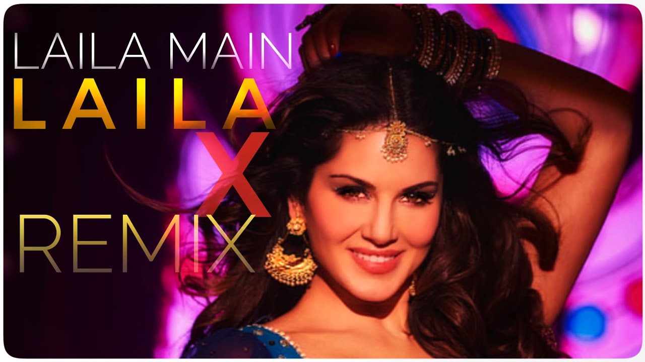 Laila Main Laila ll Remix ll Hard Bass ll soul mix - YouTube