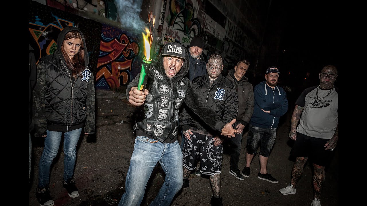 Ammo ft. Daniel Gun - Cold Sick Life - YouTube