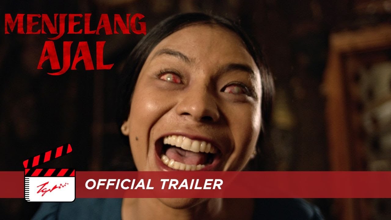 Menjelang Ajal - Official Trailer - YouTube