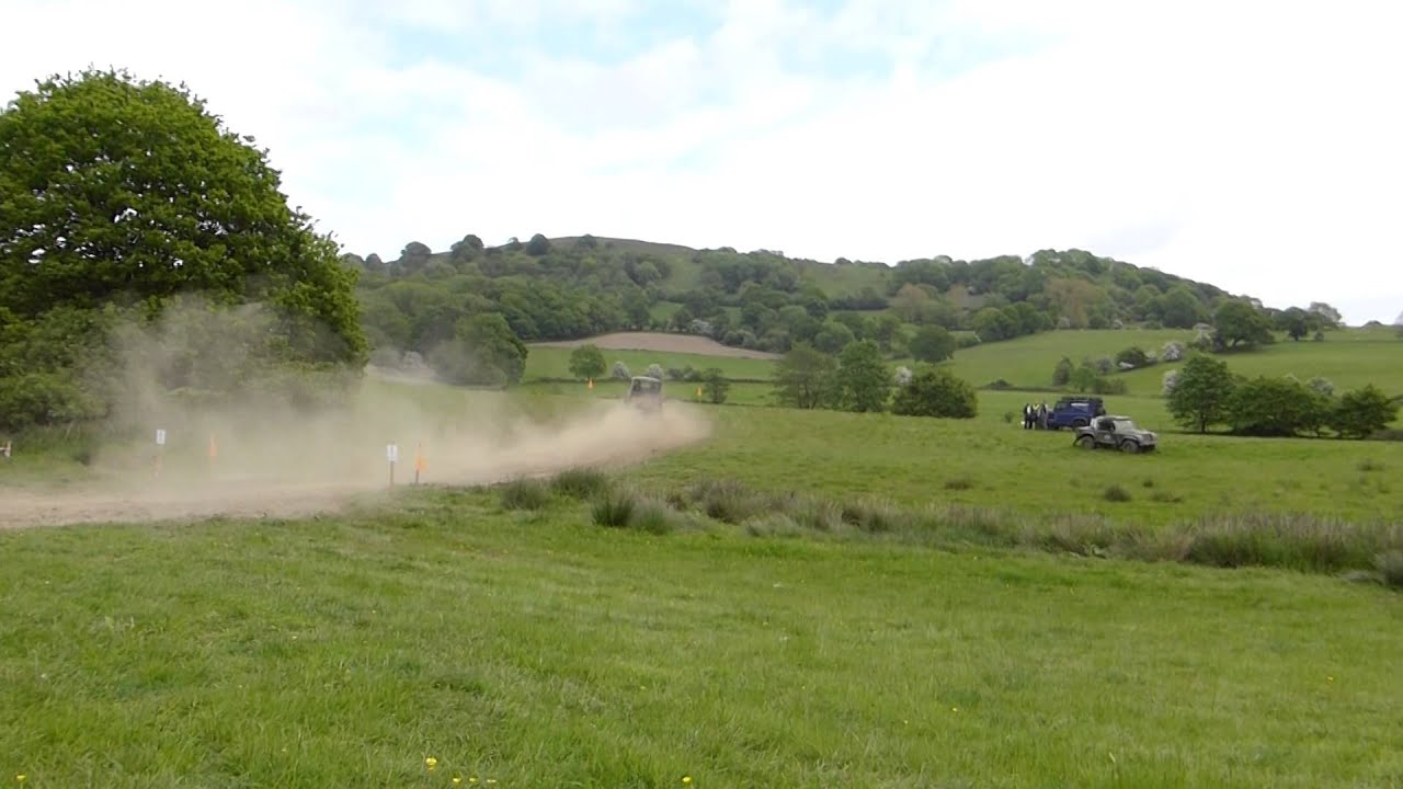 Mark Ambler Nationals Comp Safari 2015 - YouTube