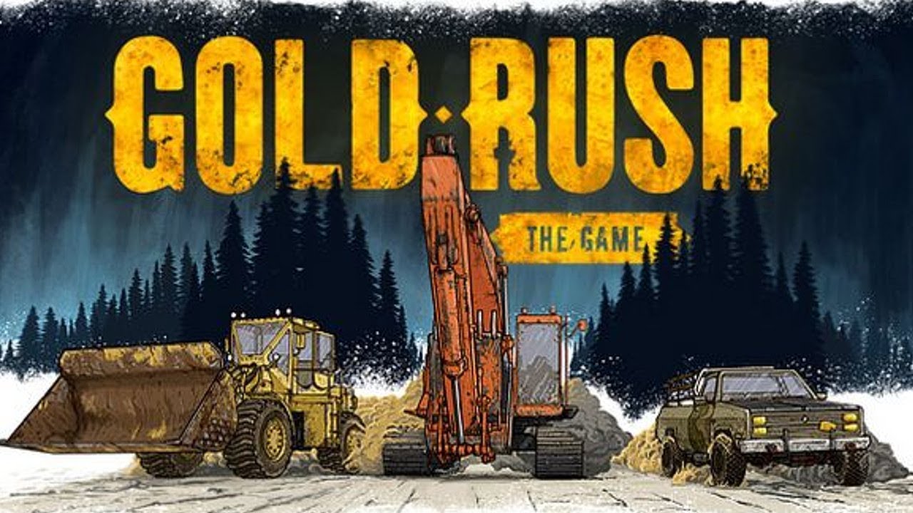 Gold Rush: The Game "Ultimate Gold Mining Experience!" - First ...