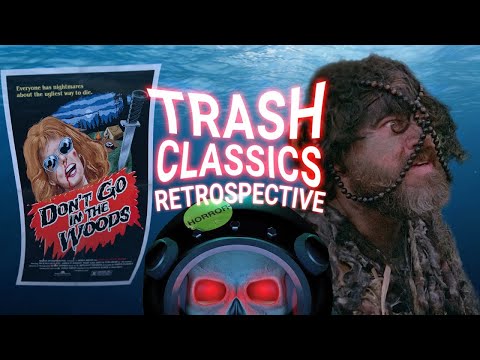 Trash-Klassiker-Retrospektive – Geh nicht in den Wald (1981)