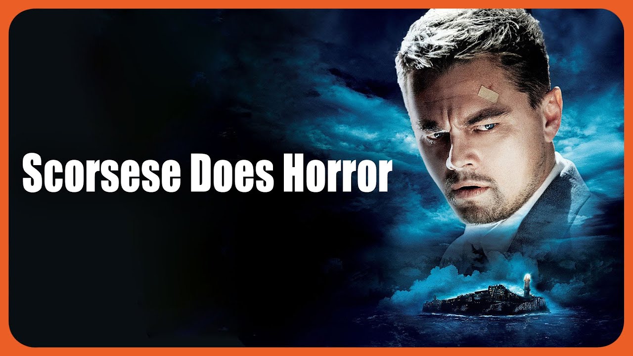 Shutter Island is Brilliant Horror - YouTube