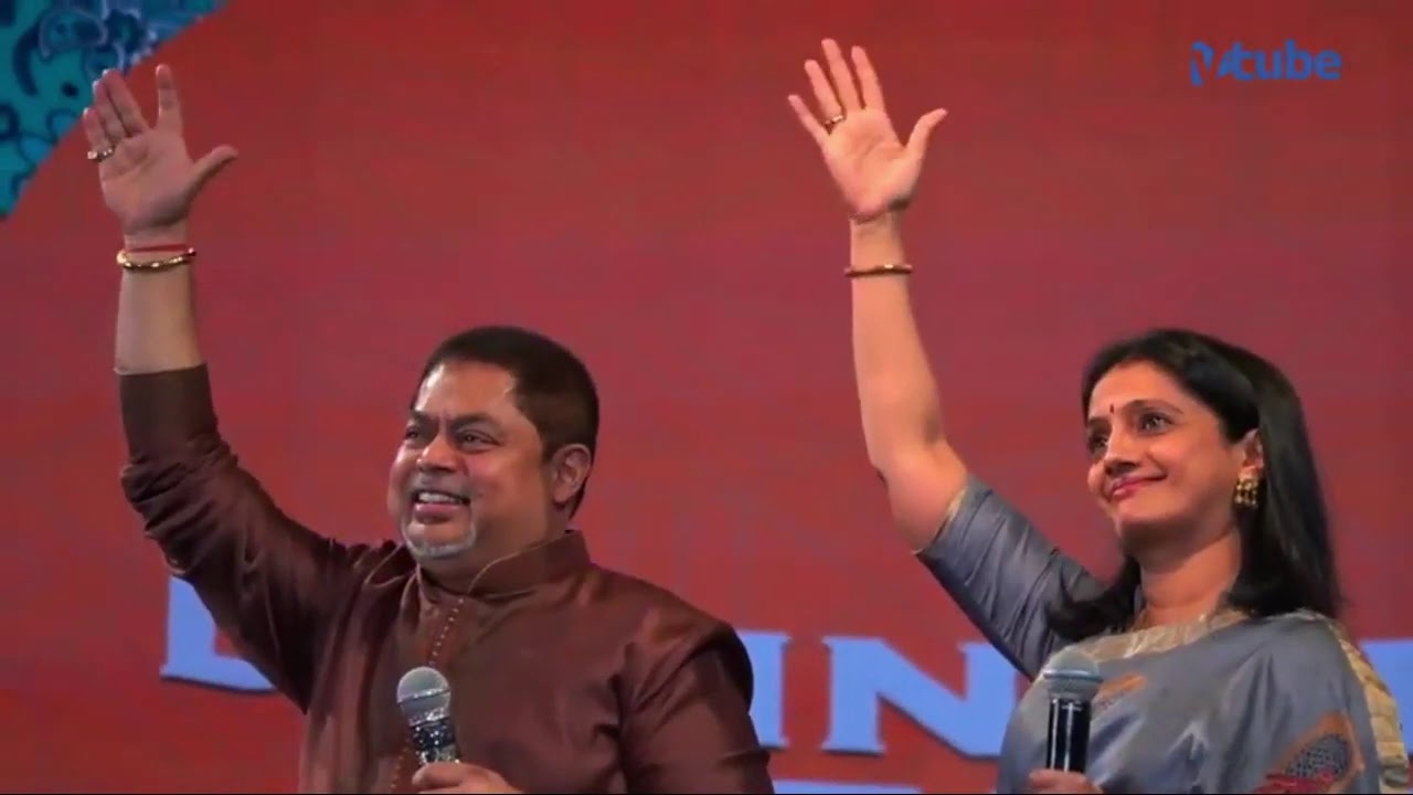 VCON 2020 HIGHLIGHTS DAY 1, 2 & 3 - YouTube