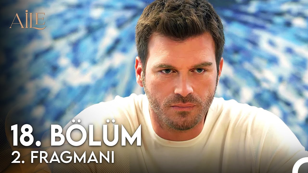 Aile 18. Bölüm 2. Fragmanı - Eski Amcayla Aynı Masada Son Bir Akşam ...