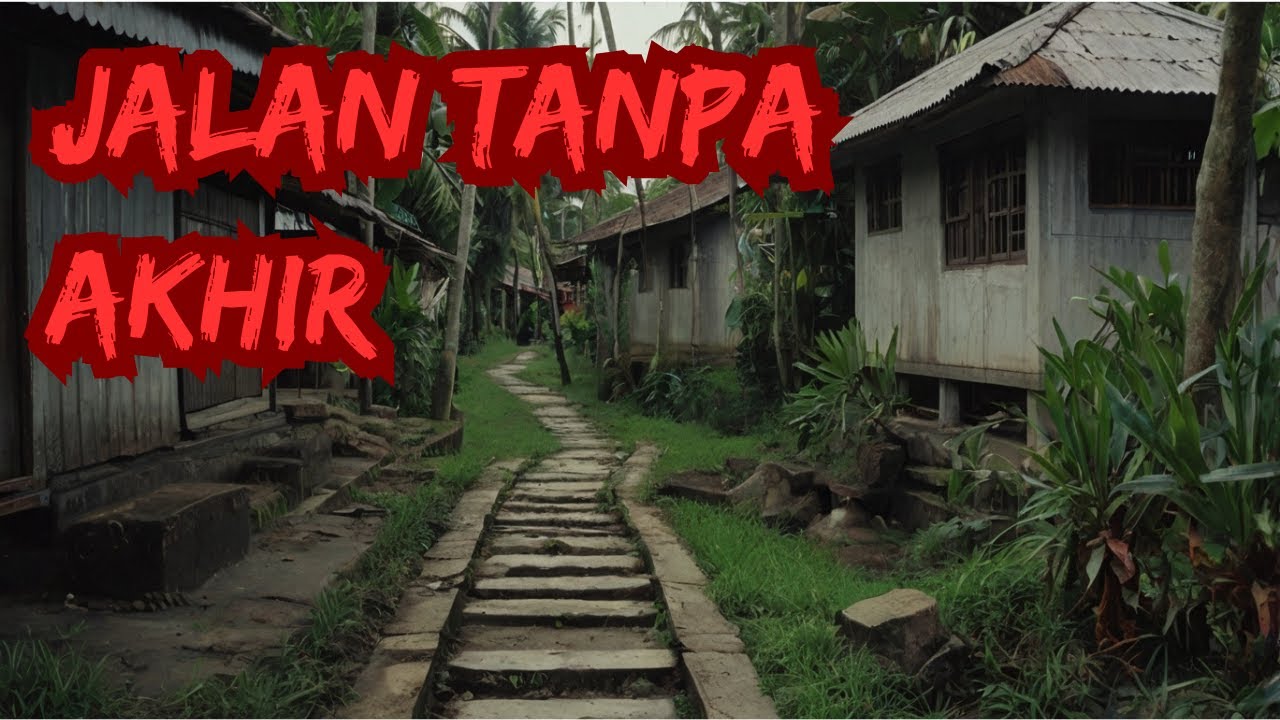"Kisah Jalan Buntu, Tanpa Akhir" - YouTube