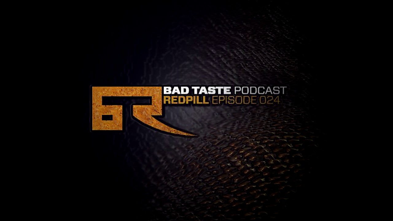BAD TASTE Podcast #022 by NEONLIGHT [Neurofunk Drum & Bass Mix] - YouTube