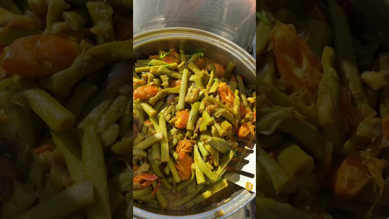 Loti chigri by Bengali Cuisine - YouTube
