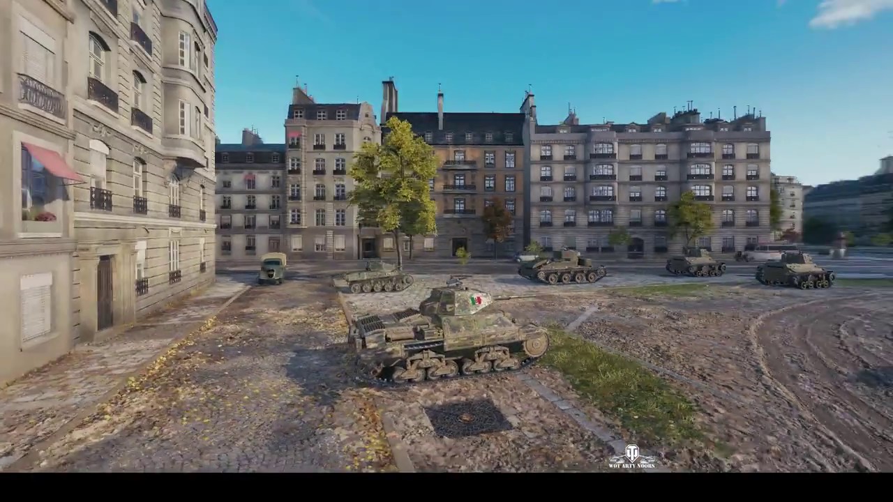 P26/40 - Ace Tanker, Pascucci's Medal, High Calibre and Top Gun - YouTube