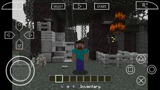 Minecraft Psp 5 7 4 Update Minecraft Para Ppsspp Jhondprincss Mp3 & Mp4 ...