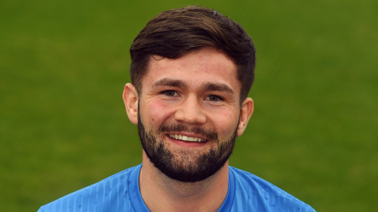 Meet Ewan MacPherson... - YouTube