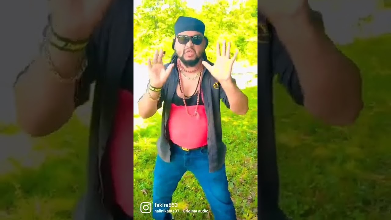 fakira,Kumar,khalanayak - YouTube