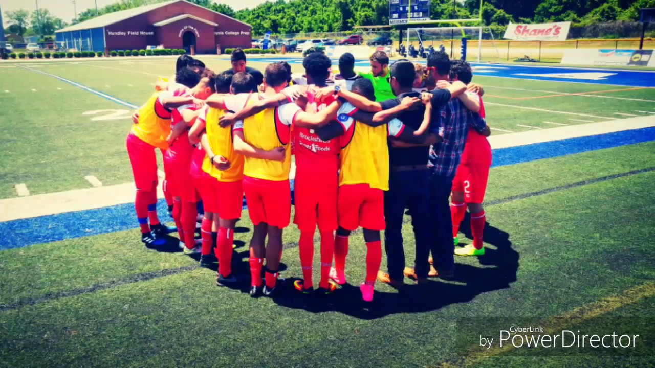 Tyler FC Kings Vs Dutch Lions (2-2) 5/27/17 - YouTube