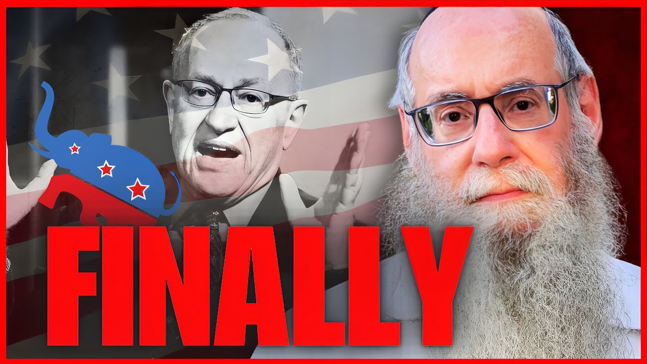 Mazal Tov Alan! Keep Going! - YouTube