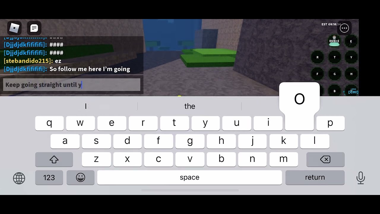 Gen 2 mao tailed spirit location kinda… - YouTube