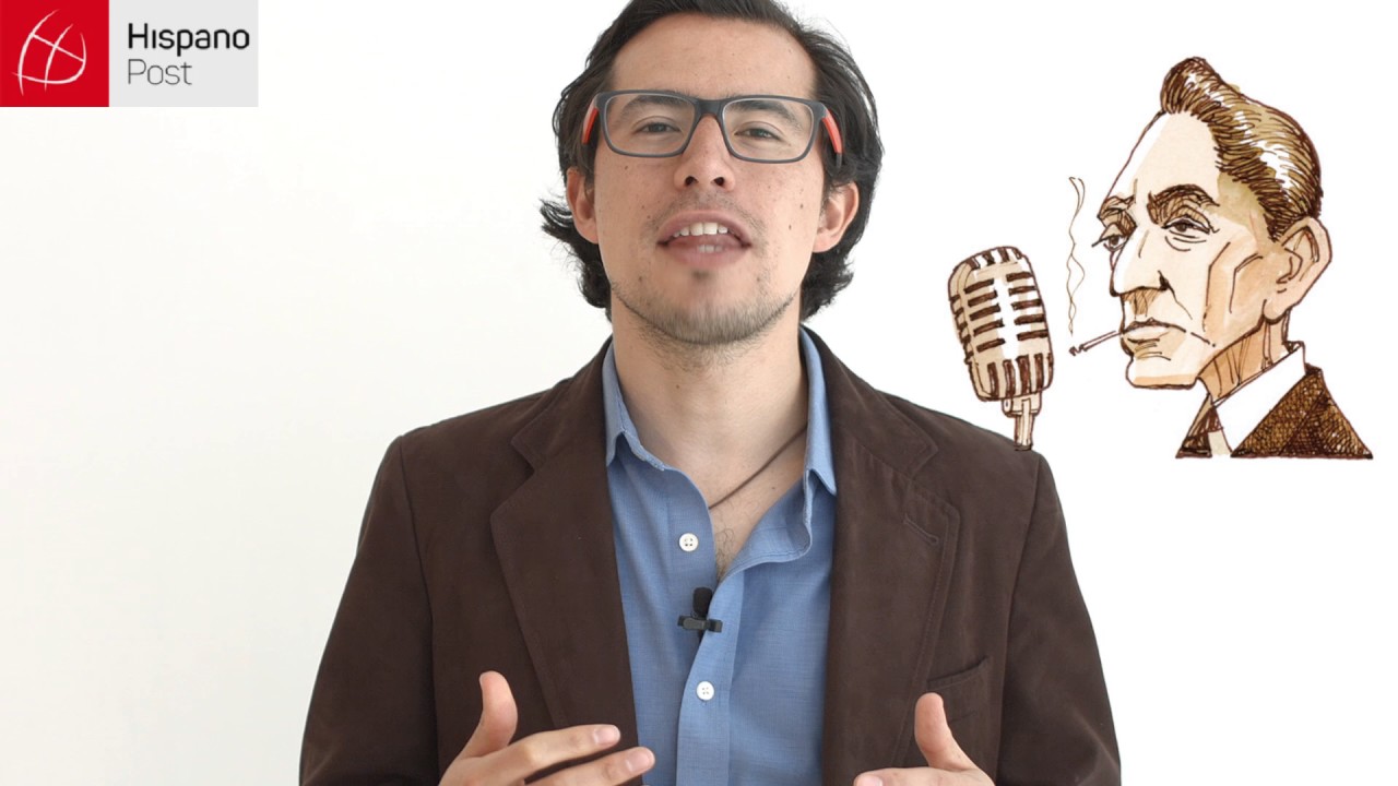 Emilio Lezama resalta el legado de importantes músicos mexicanos - YouTube