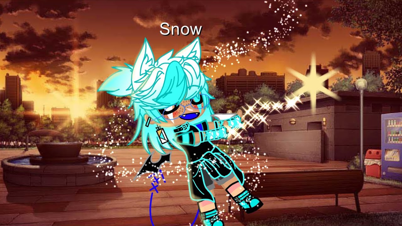 R.A.M fnf || Snow Dragneel || duet - YouTube