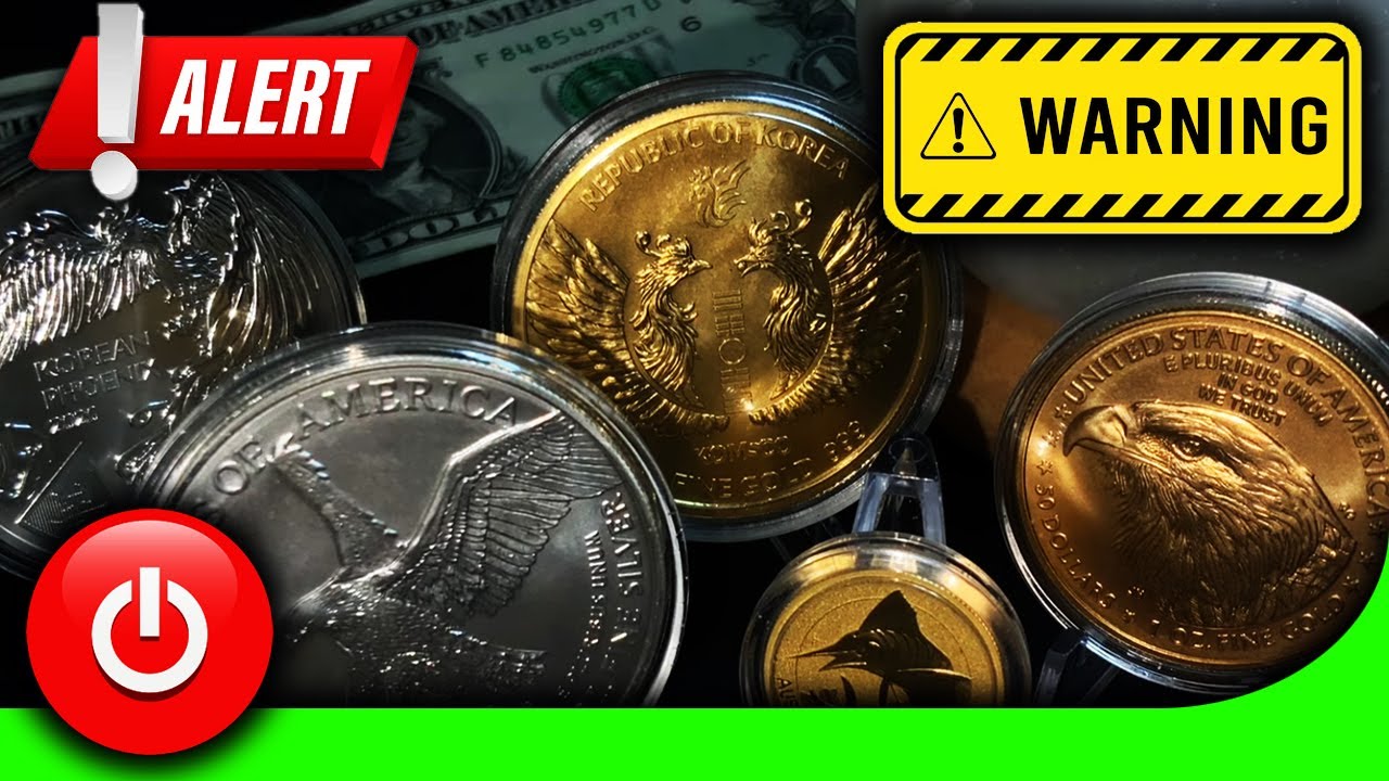 Major Bank SHOCK! Customer Accounts Closed With NO Warning! - YouTube