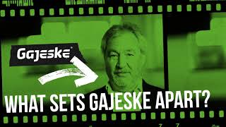 Pipe and Pipe Fitting Solutions in Action | Gajeske