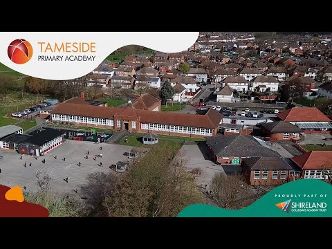 Early Years at Tameside Primary Academy - YouTube