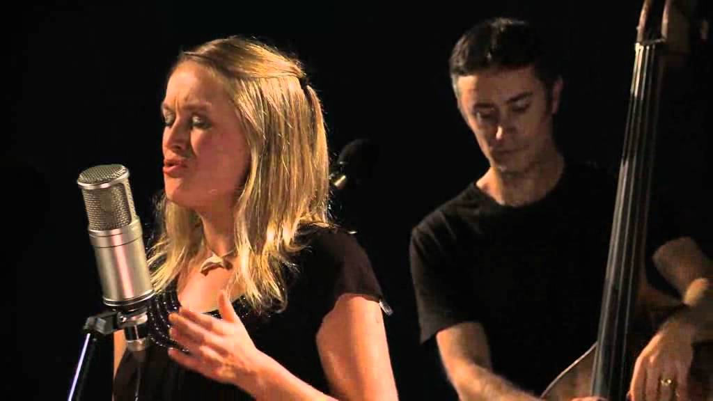 "The Hawk" - Bill Manhire, Norman Meehan, Hannah Griffin - YouTube
