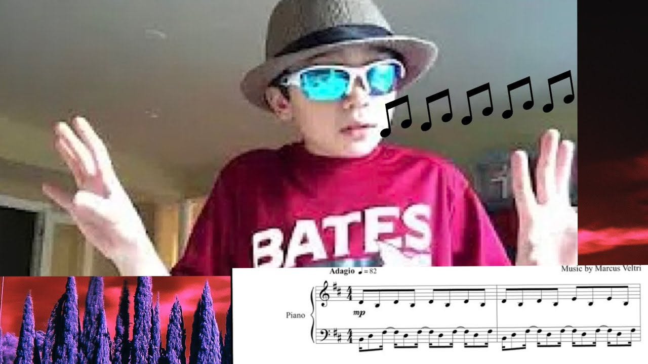 I made a song Using quotes from KV himself - YouTube