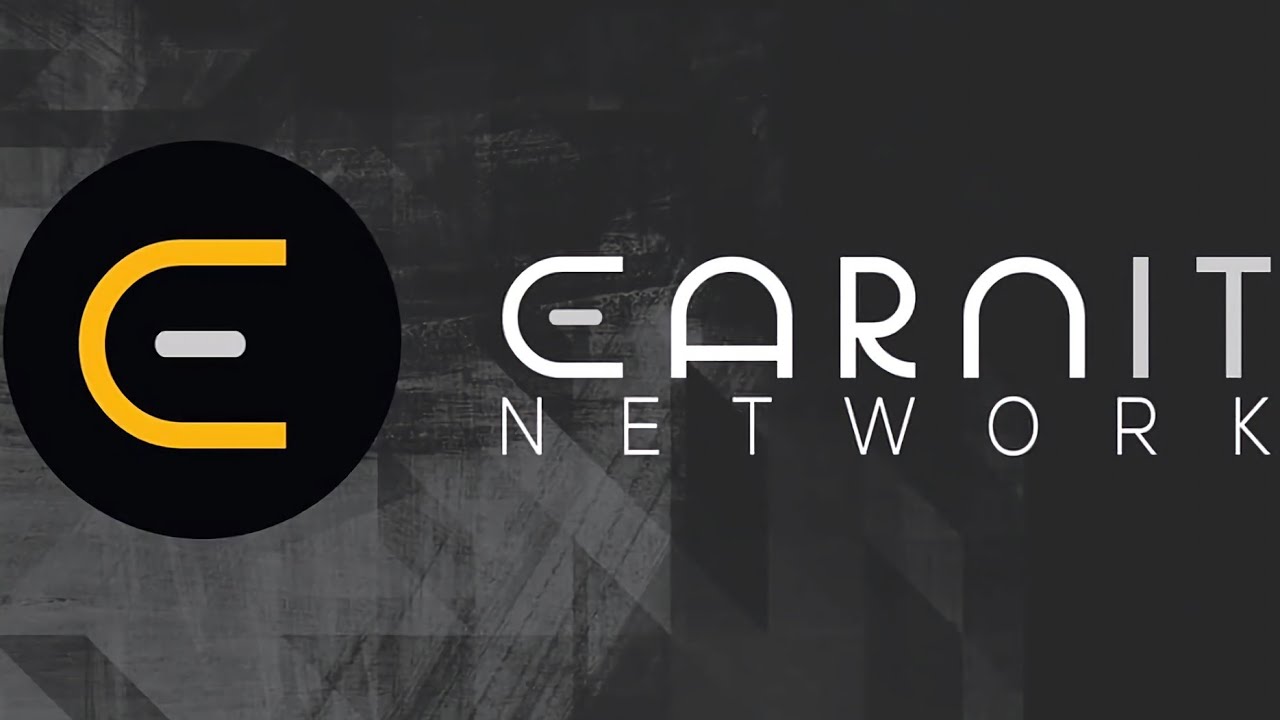 EARNIt KICKOFF YOU'RE WELcome!!!!! - YouTube