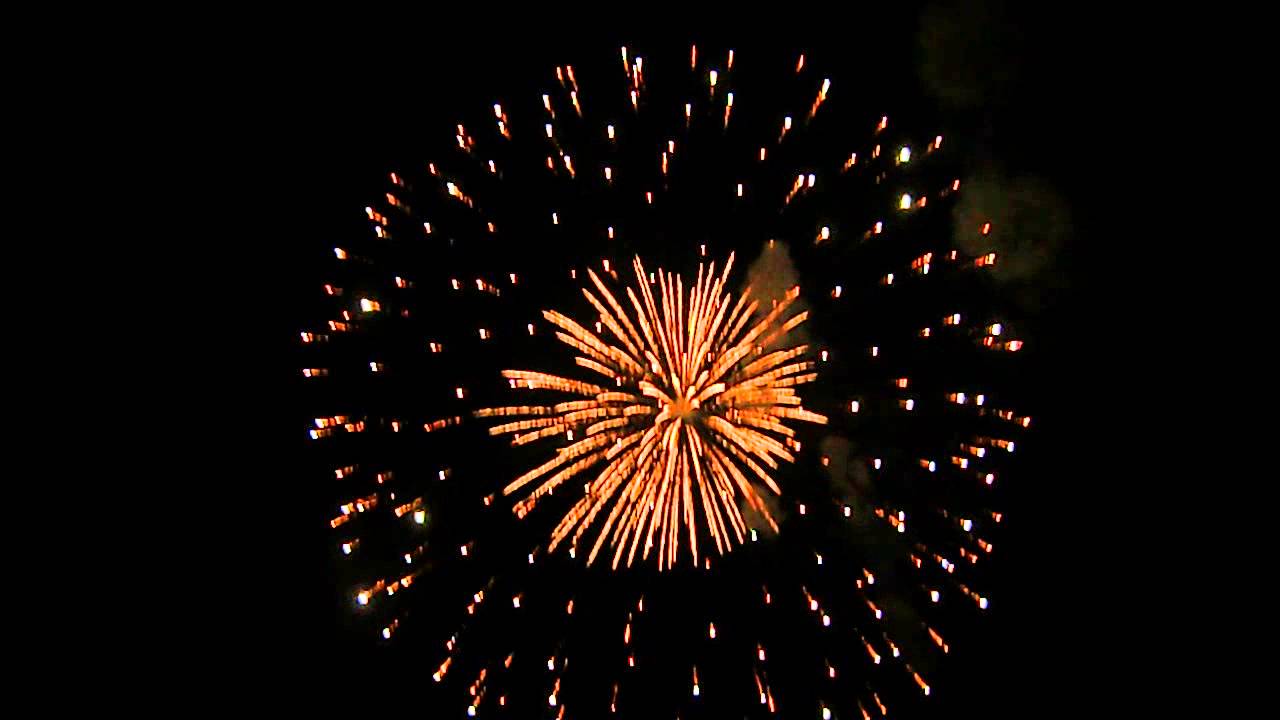Lidu 10 inch shell flash with pistil. Number 2 in the case - YouTube