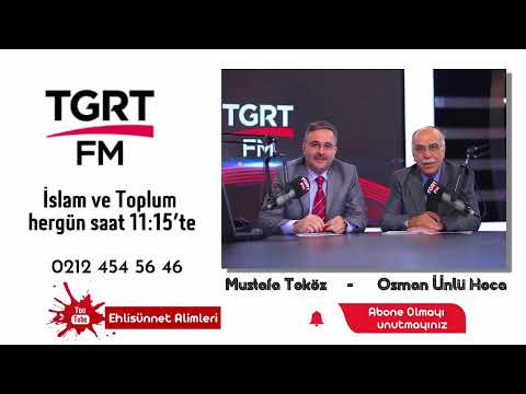 Gözyaşı abdesti bozar mı? Nezle olunca sürekli gözden yaş akıyor - Osman Ünlü Hoca