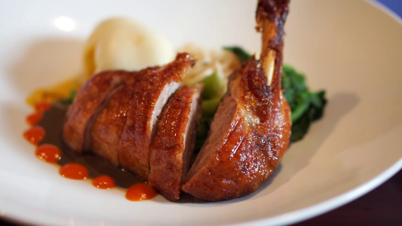 Nui Nui Kitchen - YouTube